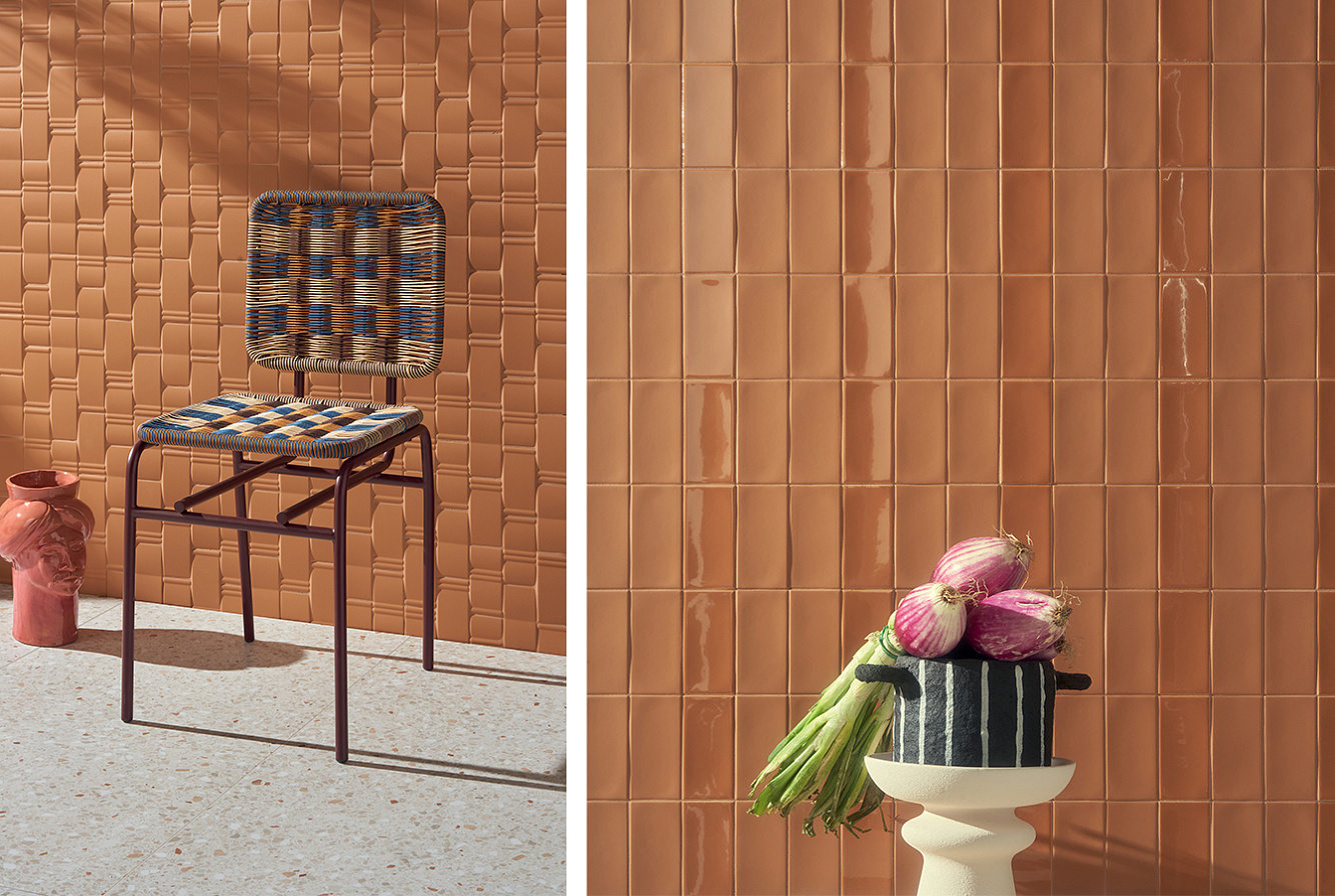 Плитка 41ZERO42 Mou