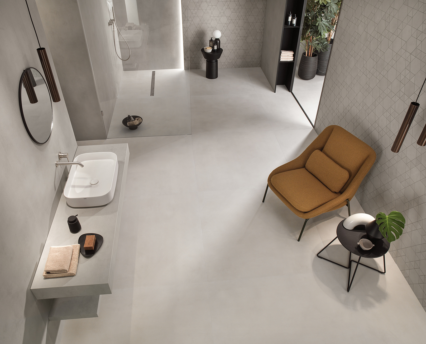 Плитка Atlas Concorde BOOST BALANCE