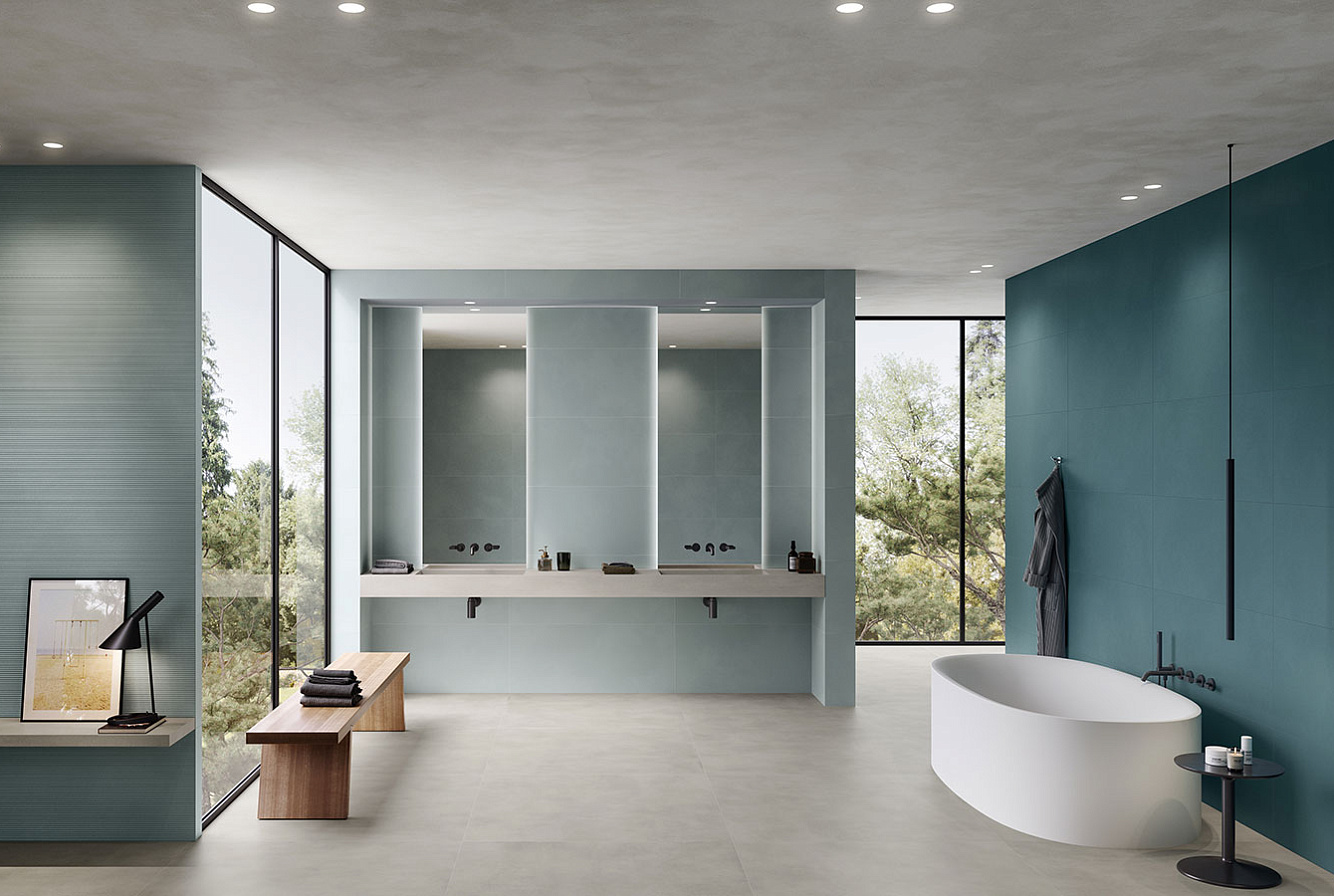 Плитка Atlas Concorde BOOST COLOR