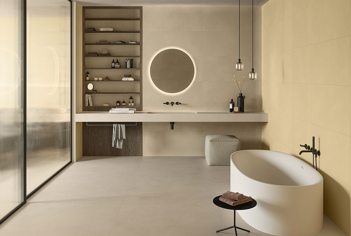 Плитка Atlas Concorde BOOST COLOR