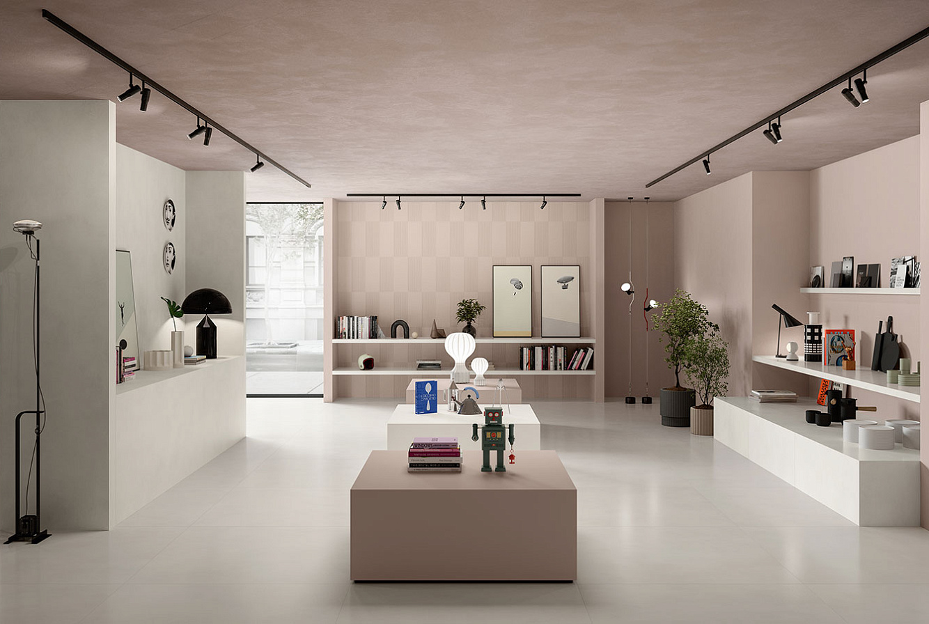 Плитка Atlas Concorde BOOST COLOR