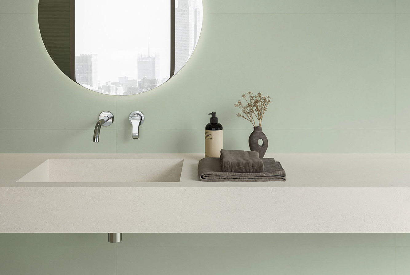 Плитка Atlas Concorde BOOST COLOR