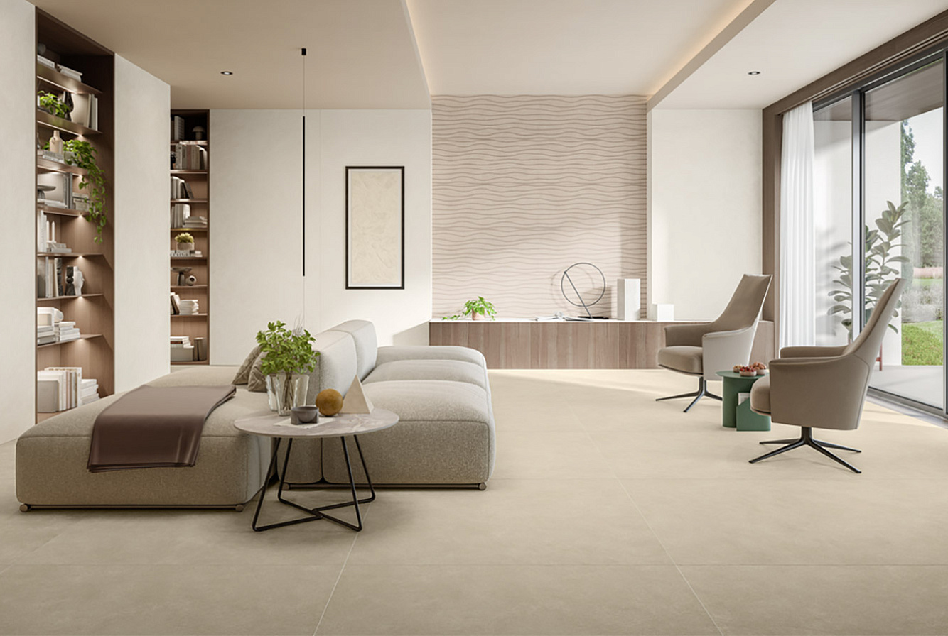 Плитка Atlas Concorde BOOST NATURAL PRO