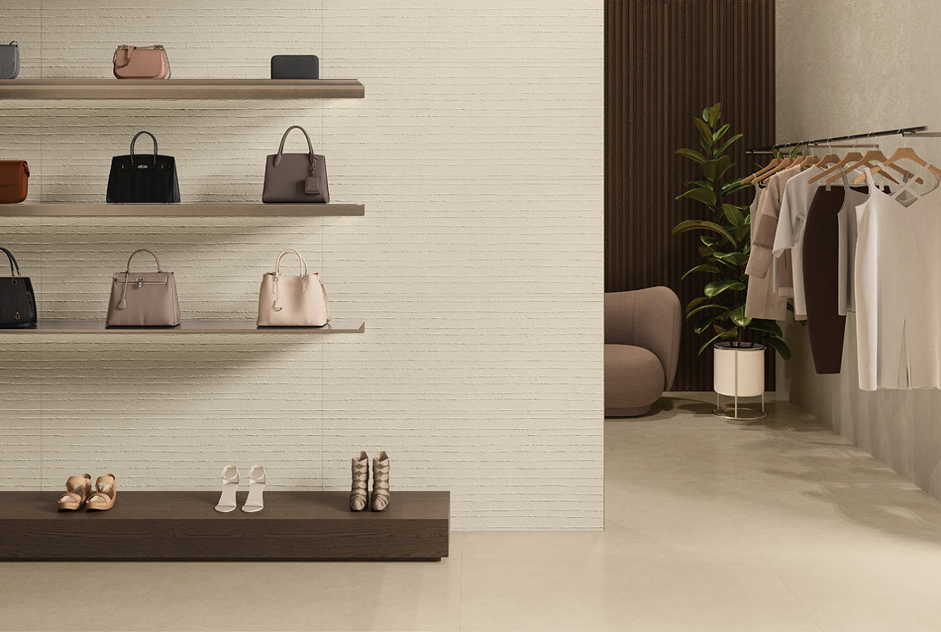 Плитка Atlas Concorde BOOST NATURAL PRO