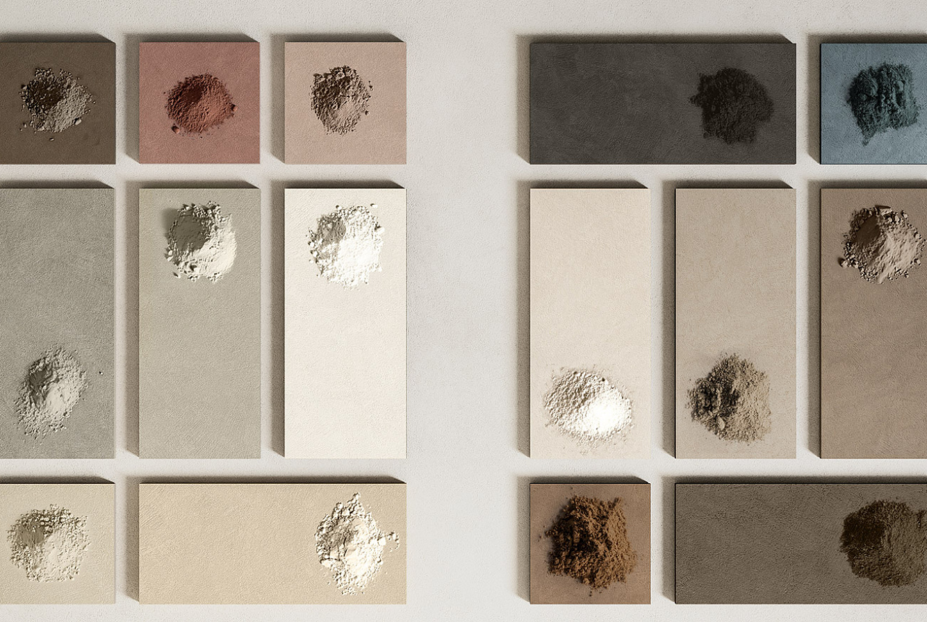 Плитка Atlas Concorde BOOST NATURAL PRO