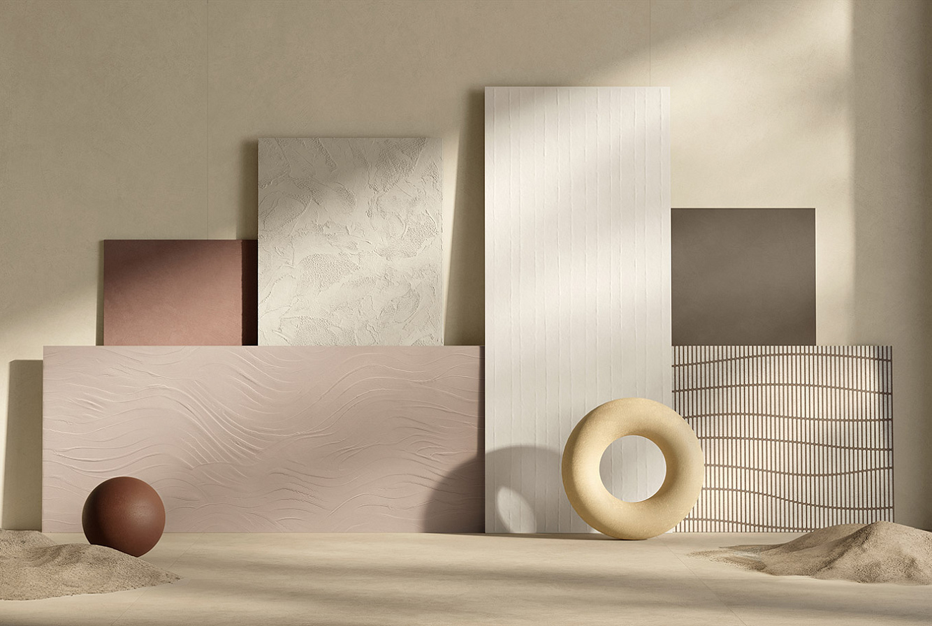 Плитка Atlas Concorde BOOST NATURAL PRO