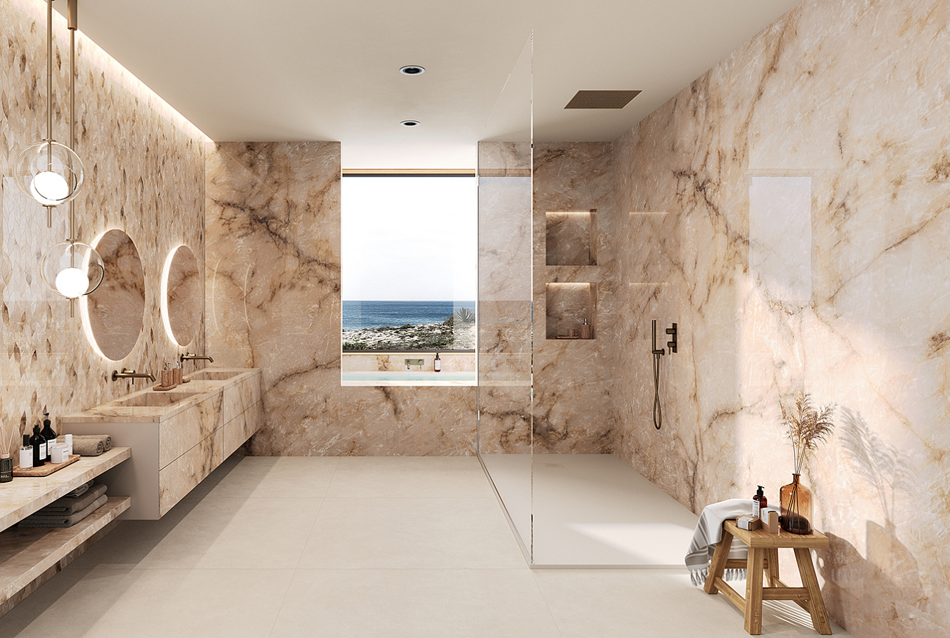 Плитка Atlas Concorde MARVEL DIVA