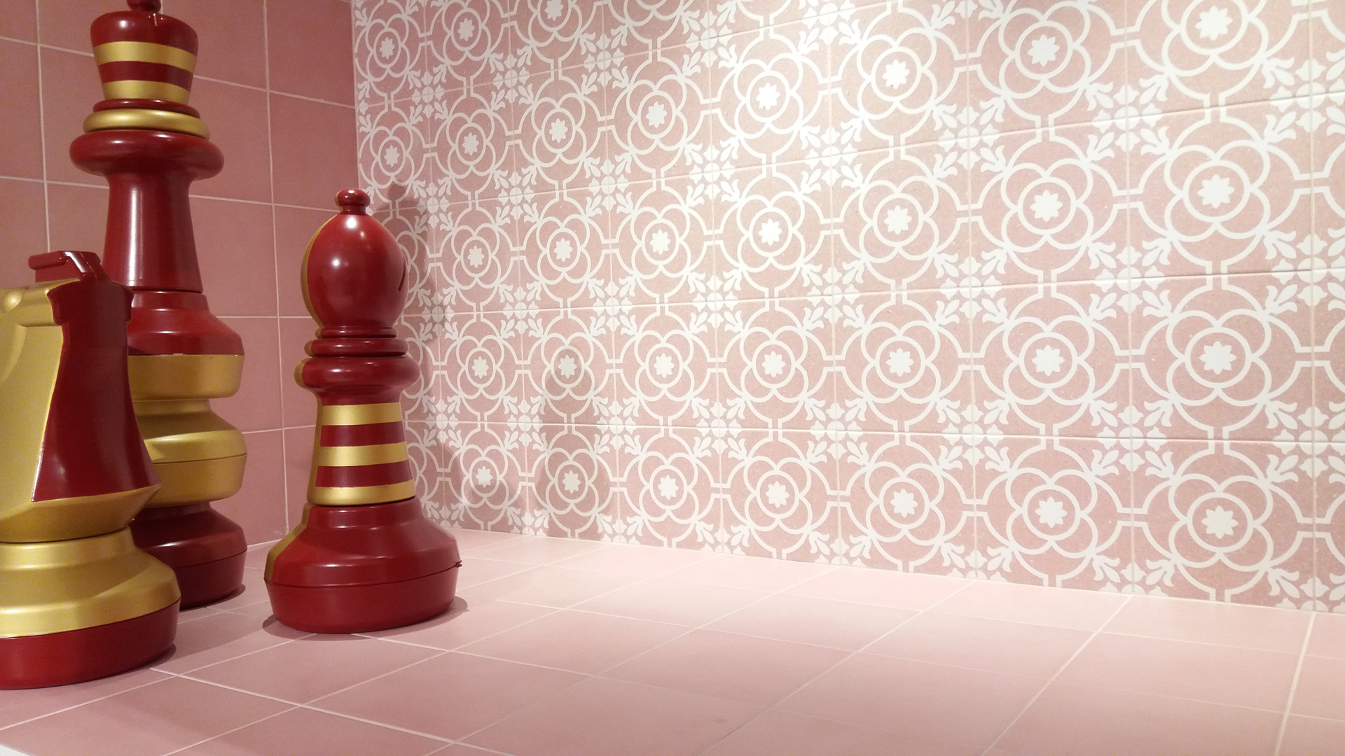 Плитка Vives BENACO