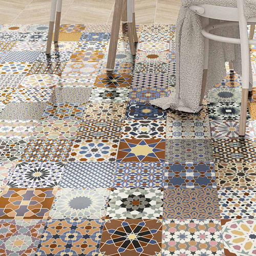 Плитка Realonda Marrakech. Купить Realonda Marrakech в Санта-Керамика в Москве