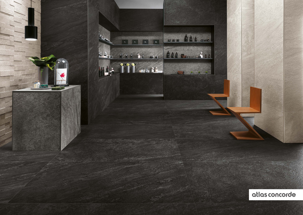 BRAVE _ Atlas Concorde _ Каталог