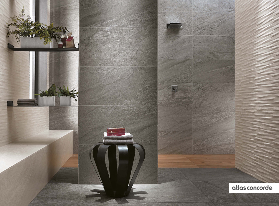 BRAVE _ Atlas Concorde _ Каталог