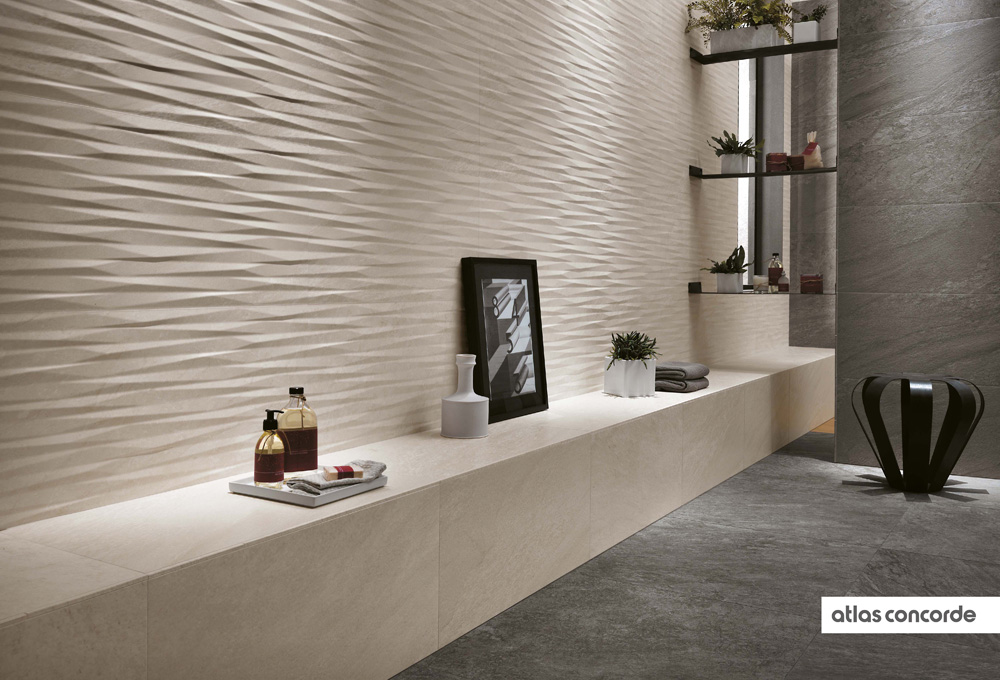 BRAVE _ Atlas Concorde _ Каталог