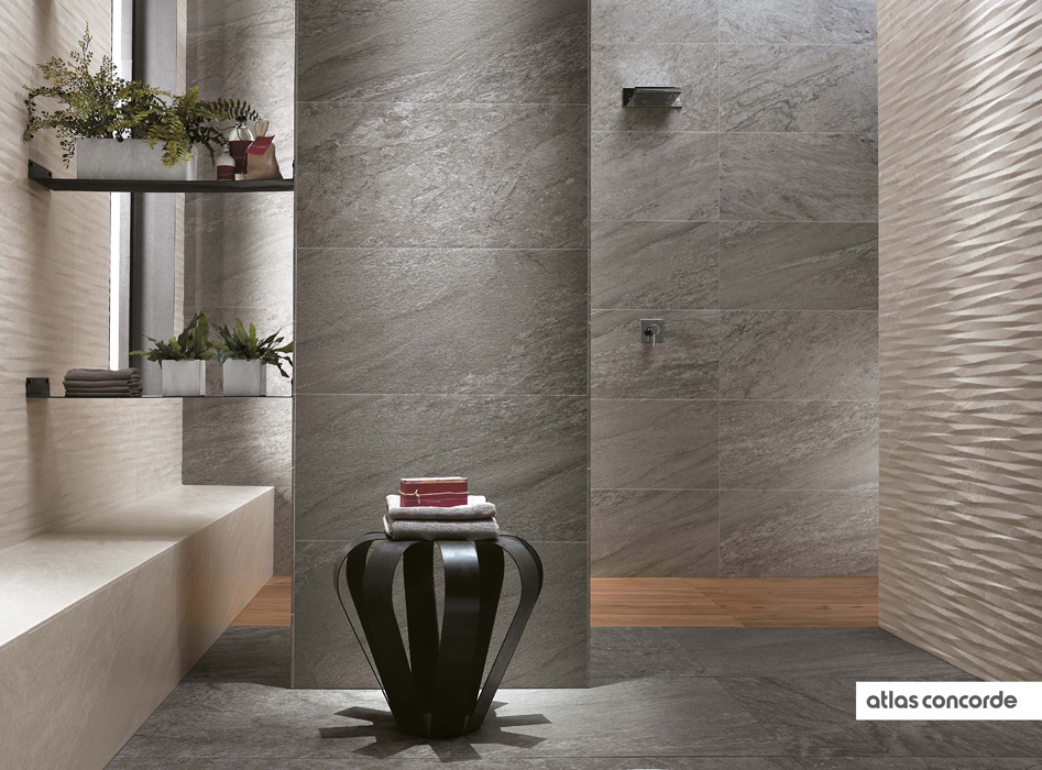 BRAVE _ Atlas Concorde _ Каталог