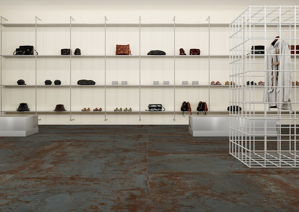 ZINC _ Apavisa _ Каталог